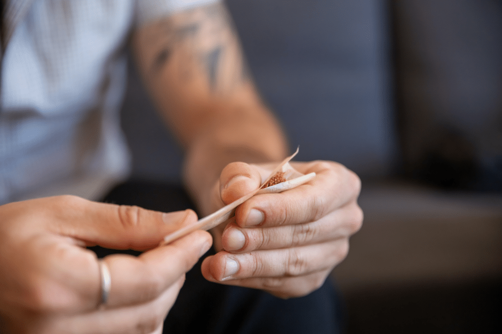 ¿Conoces todos los tipos de marihuana que existen? - Budders